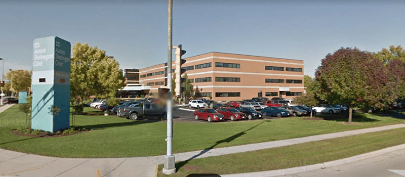 Dr. William J. Mallory, MD - Sheboygan Life