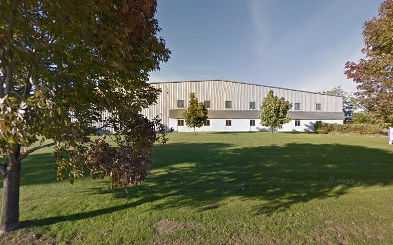 Screenco Manufacturing USA - Sheboygan Life