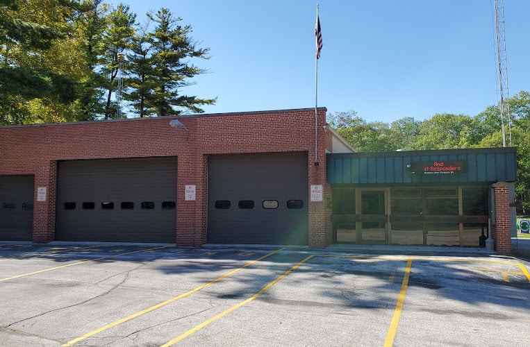Town Of Wilson Fire Department - Sheboygan Life