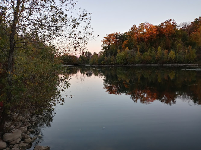Ponds Of Goodwill - Sheboygan Life