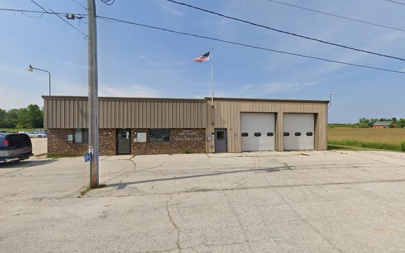 Haven Volunteer Fire Department - Sheboygan Life