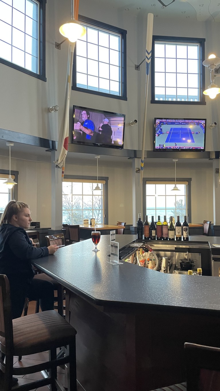 On The Rocks Bar and Grill - Sheboygan Life