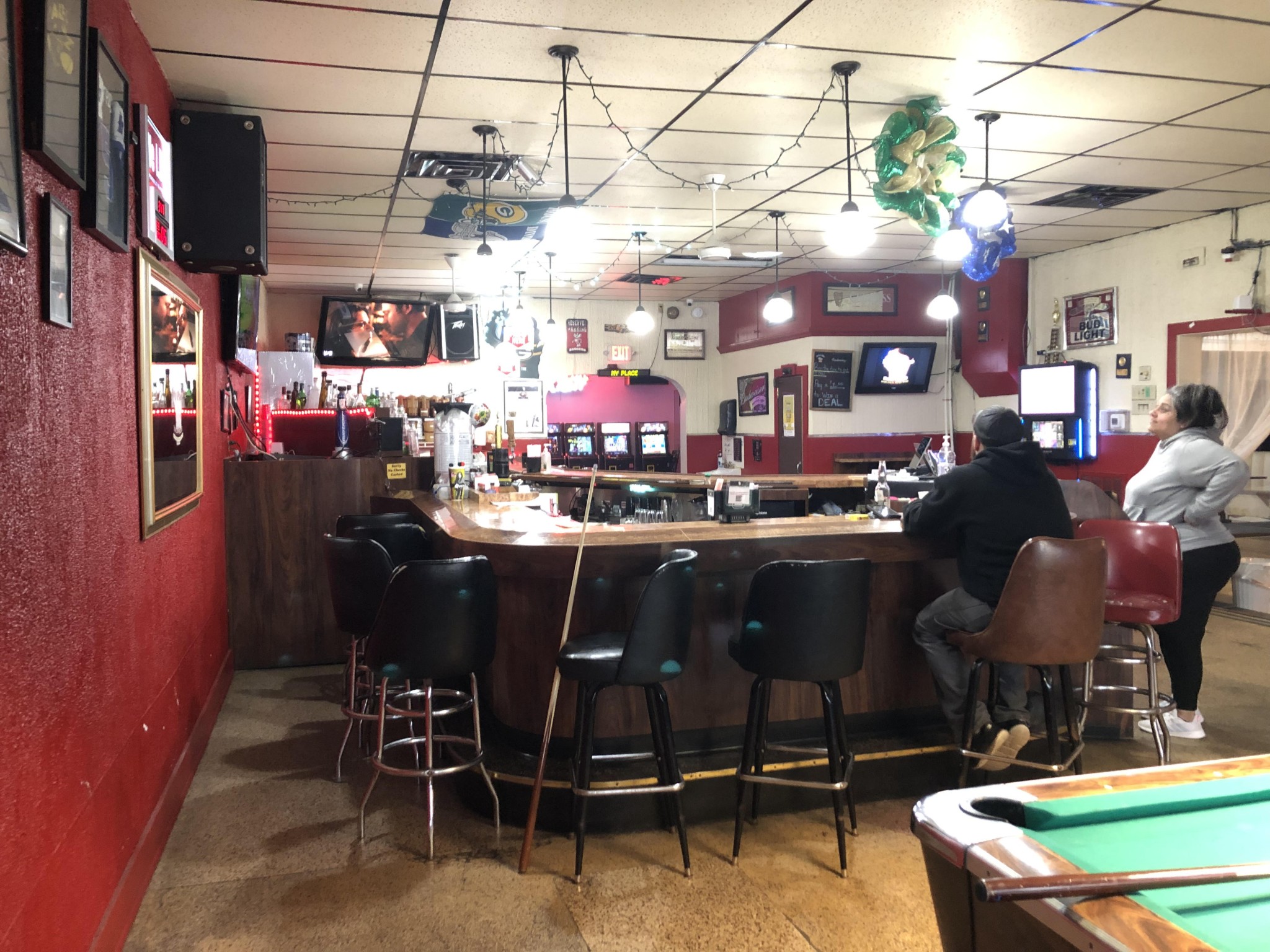 My Place Bar & Grill - Sheboygan Life