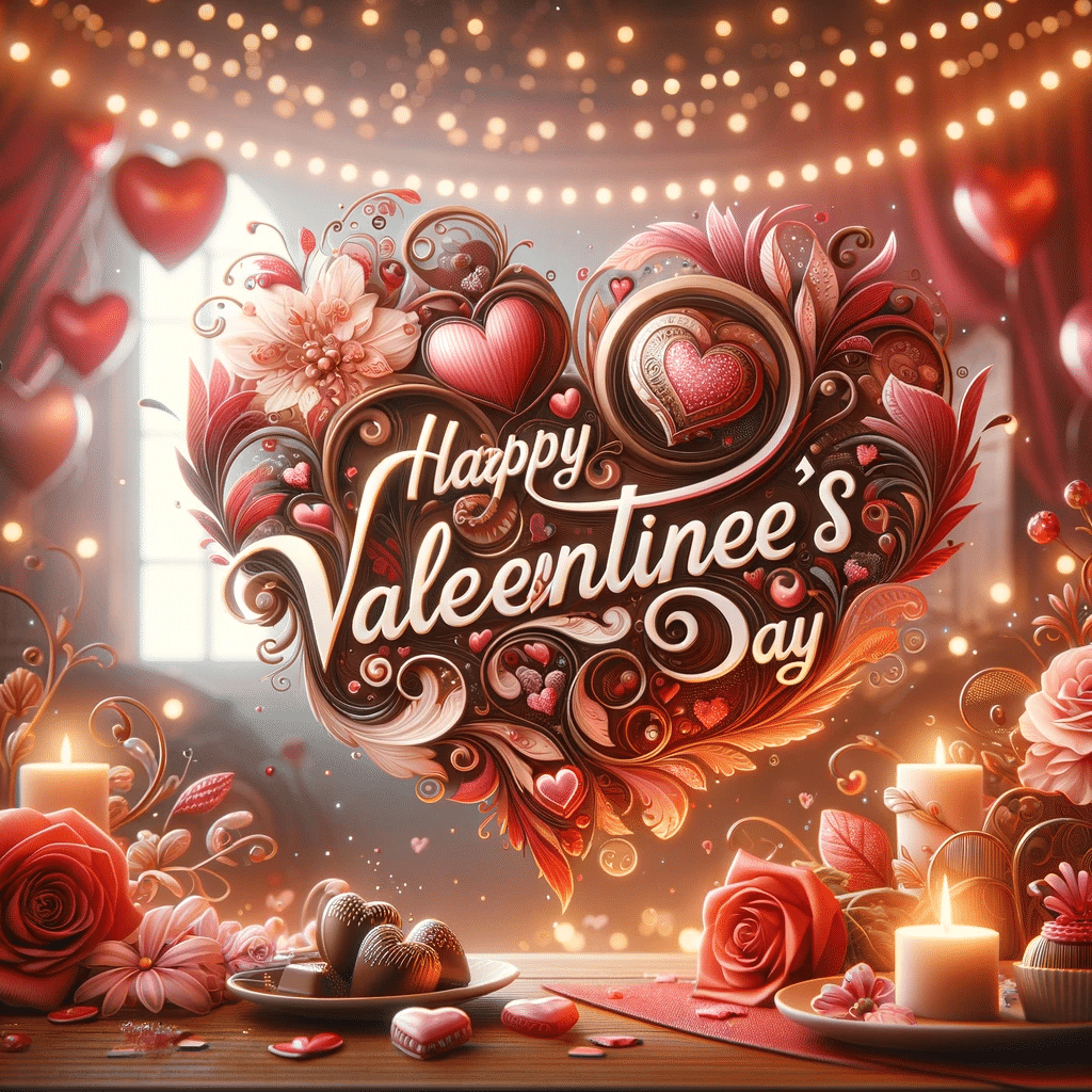 “Hearts Together: Celebrating Friendships and Family on Valentine’s Day ...